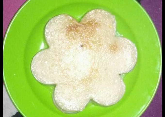 Resep Bingka barandam khas kalimantan oleh Windasari - Cookpad