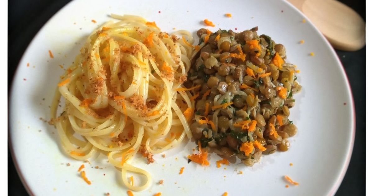 pasta pluma crema - 16 recetas caseras- Cookpad
