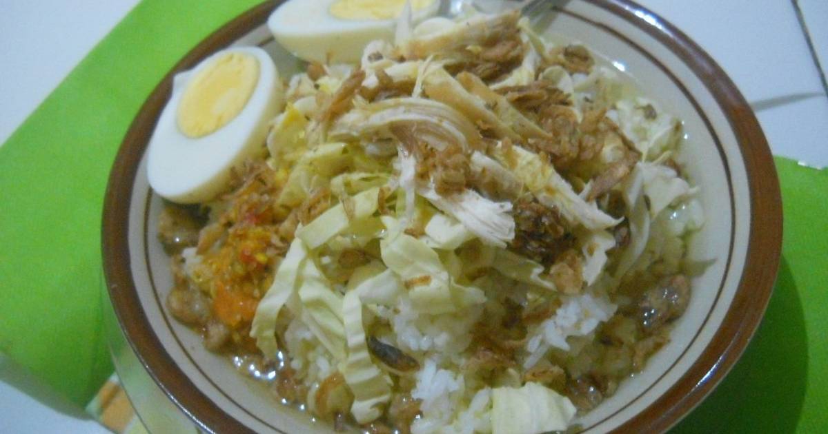 562 resep menu arisan jawa enak dan mudah - Cookpad