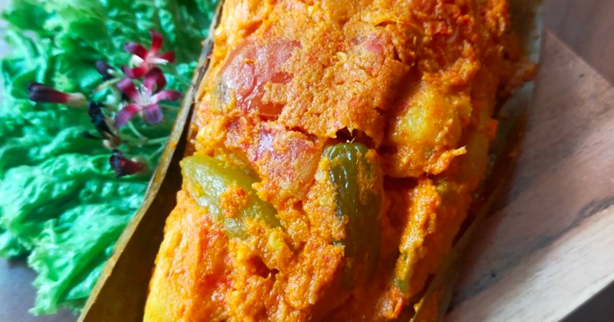 Resep pepes ikan: Cara mudah membuat yang sedap dan lembut