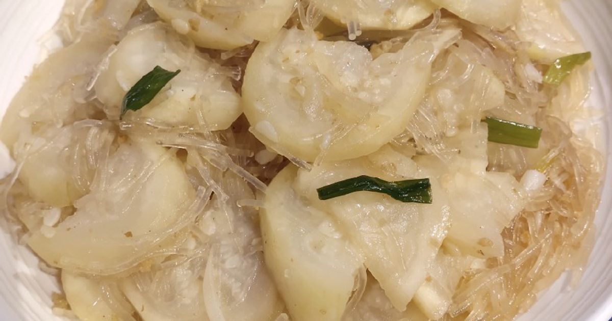 Irresistible hairy gourd recipes to try today