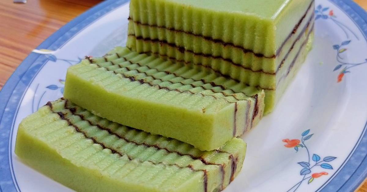 665 resep roti lapis enak dan mudah - Cookpad