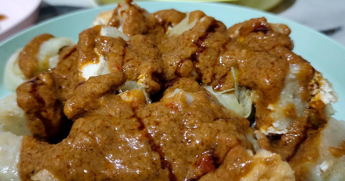 Resep #SIOMAY BANDUNG oleh @Dapoerummza - Cookpad