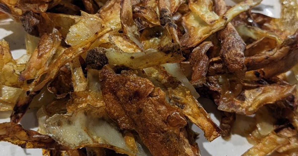 3,638 easy and tasty potatoes crisps recipes by home cooks - Cookpad