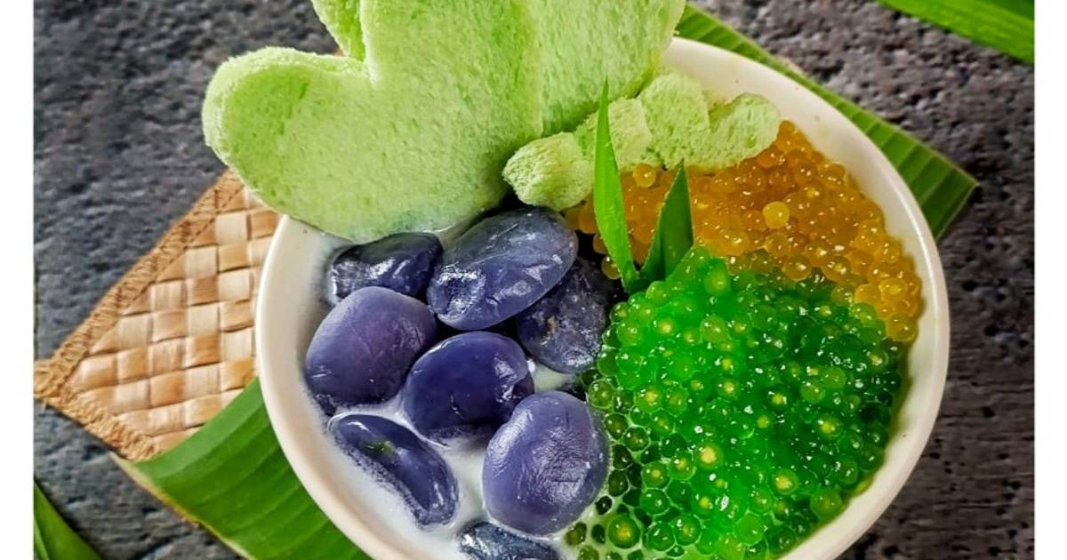 6 resep makanan utama anak 3 tahun enak dan mudah - Cookpad