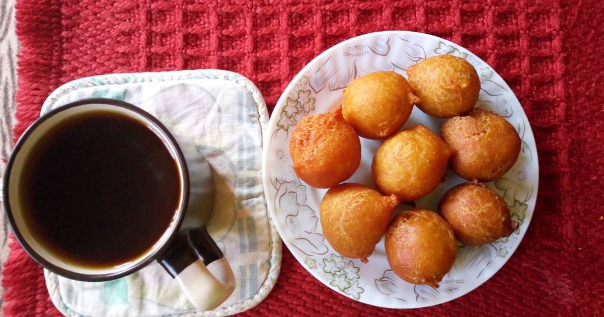 Kaimati aka drop sconce Recipe by Christabel Bityenyi - Cookpad