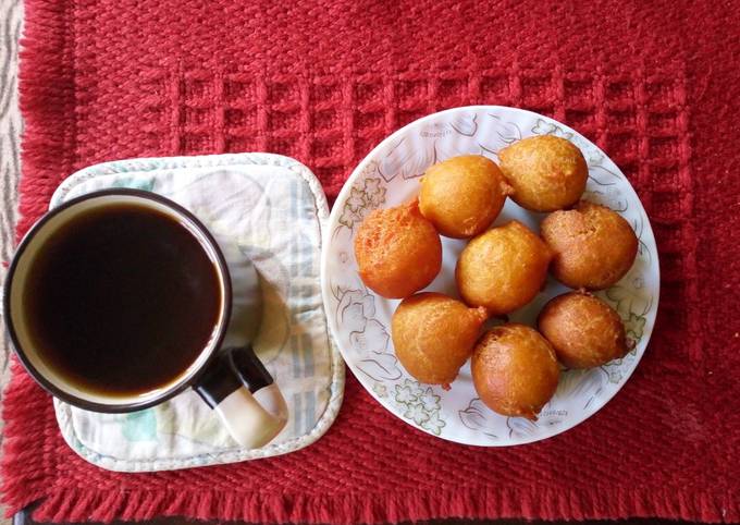 Kaimati aka drop sconce Recipe by Christabel Bityenyi - Cookpad