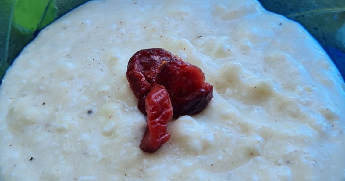 Krémtúró | Puszika receptje - Cookpad receptek