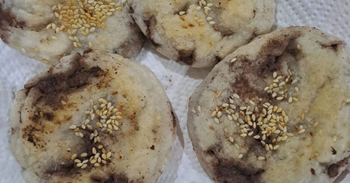 71 resep snack manis kacang merah enak dan mudah - Cookpad