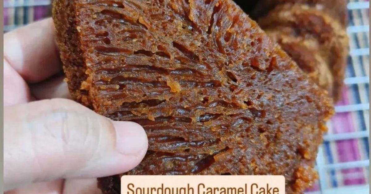 Resep cake enak dan lembut: Beragam aneka cake sederhana