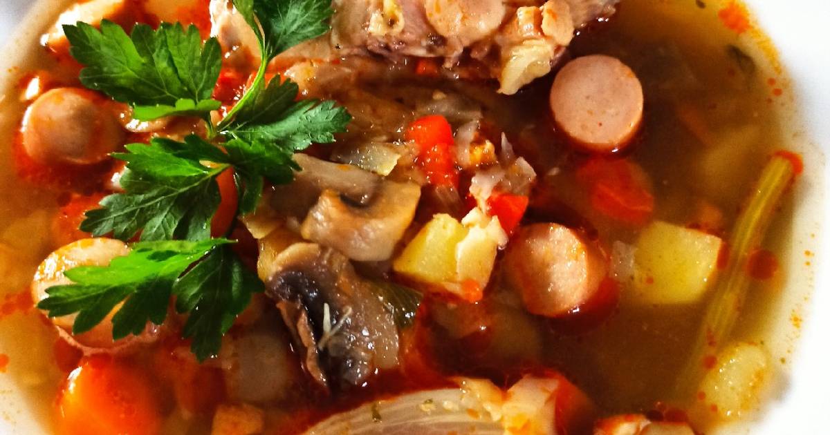 27 egyszerű és finom csirkeaprólék hús leves recept - Cookpad receptek