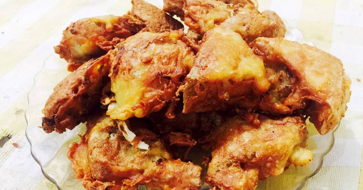 Resep Tahu ISi simple oleh helmychimon - Cookpad