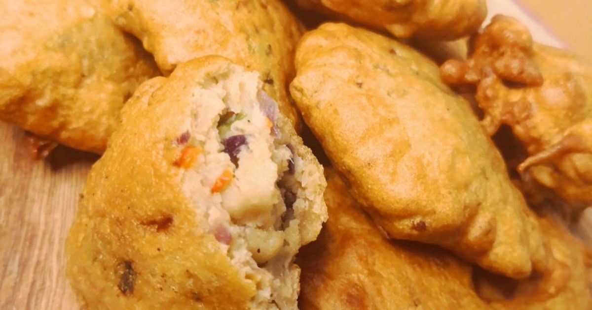 Akara Recipe by Hanan Culinary Delights - Cookpad