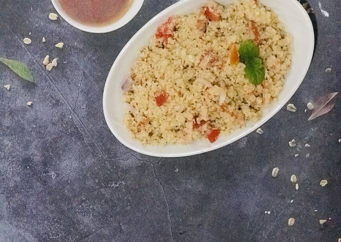 Datun Garri Recipe by Jamila Ibrahim Tunau - Cookpad