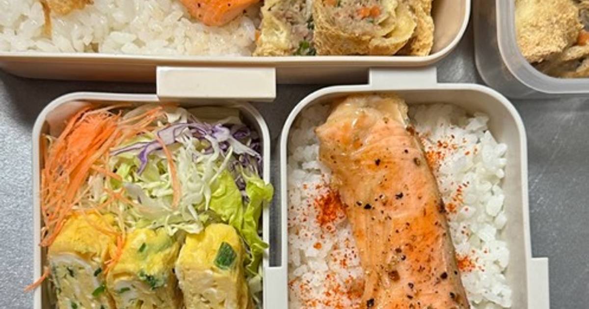 Resep ikan salmon praktis: Memasak sehat dan lezat untuk aneka hidangan