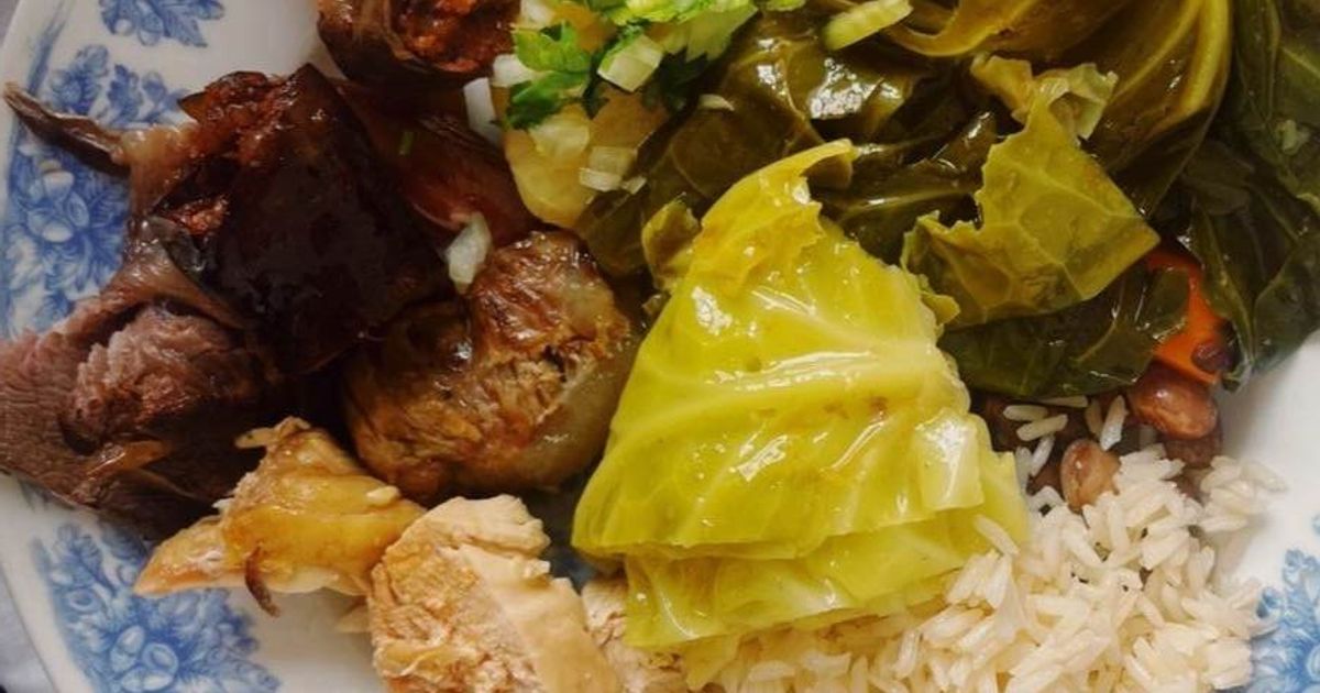 18 receitas fáceis e saborosas de tempero para carne de boi cozida por ...