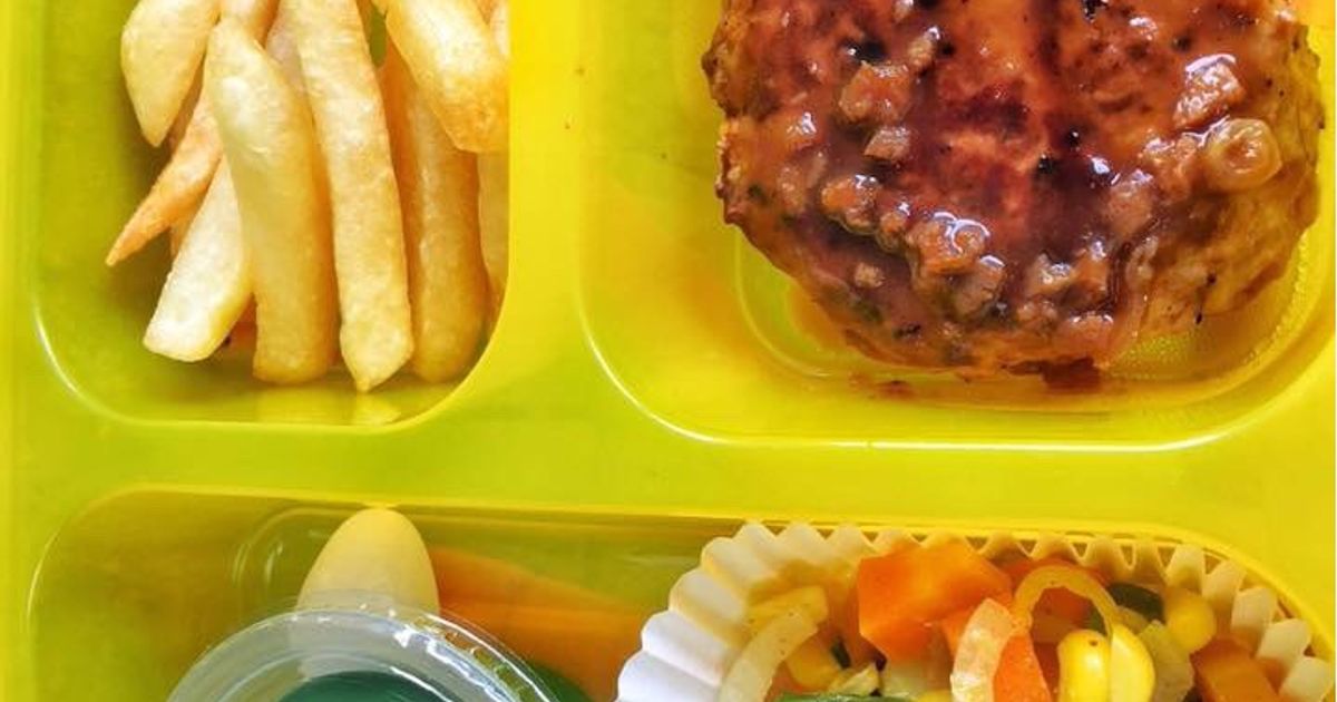 Resep sauted vegetable rumahan enak dan mudah - Cookpad
