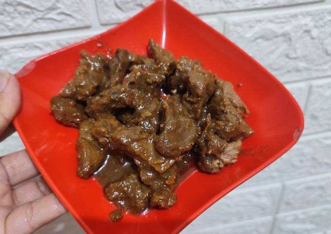 Resep Semur Daging Sapi oleh Bunda TitanQue - Cookpad