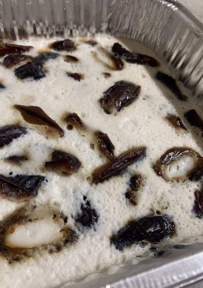 Resipi The classic Lengat kurma oleh nurul azreen azmi - Cookpad