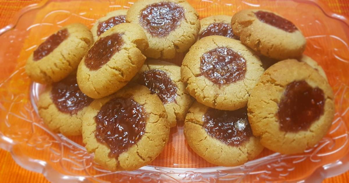 764 recetas muy ricas de galletitas para el mate compartidas por ...