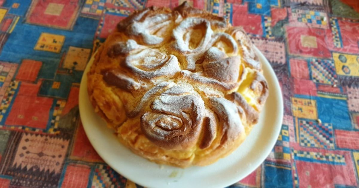 Karcagi Ferdinándi | Oláh Timi receptje - Cookpad receptek