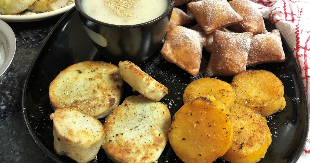 Nduma Home Recipes - Cookpad