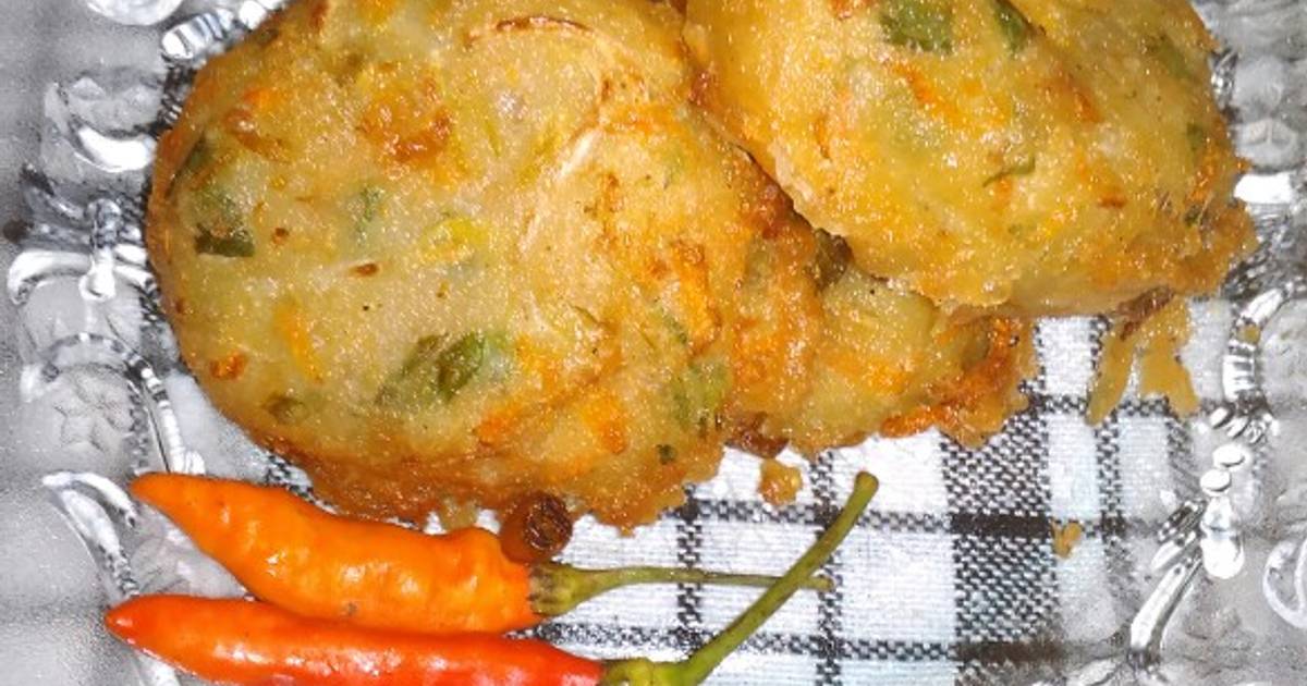 27 resep weci aka weci khas malang enak dan sederhana ala rumahan - Cookpad