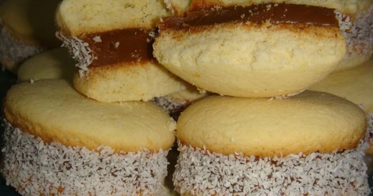 Dulces irresistibles: recetas que te harán enamorar