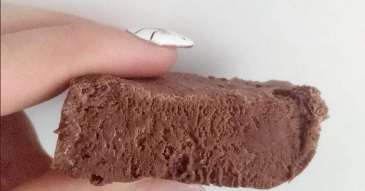 Házi Baton (Csoki) | Renáta Háger receptje - Cookpad receptek