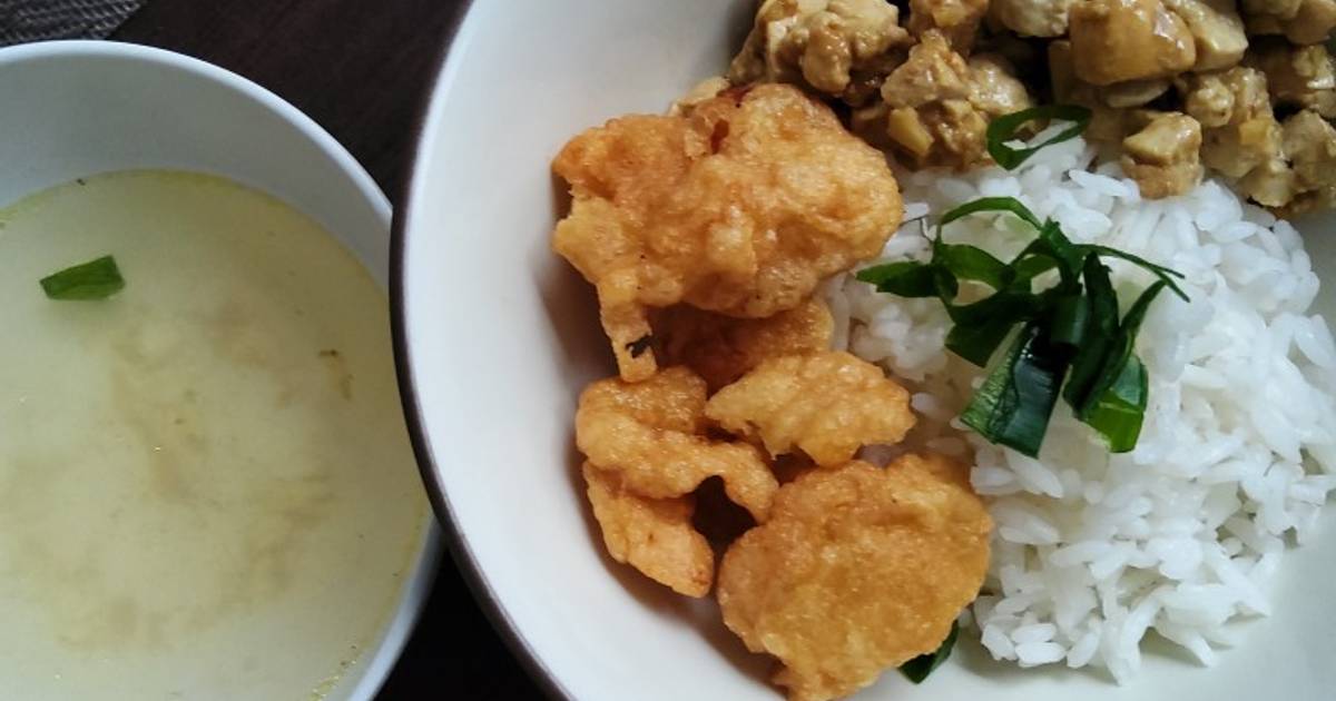 240 resep bakmoy enak dan sederhana - Cookpad