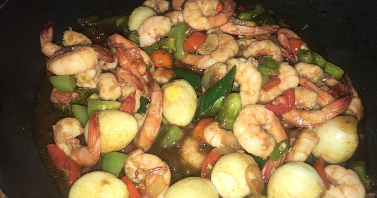 72 resep telor puyuh rainbow enak dan mudah - Cookpad