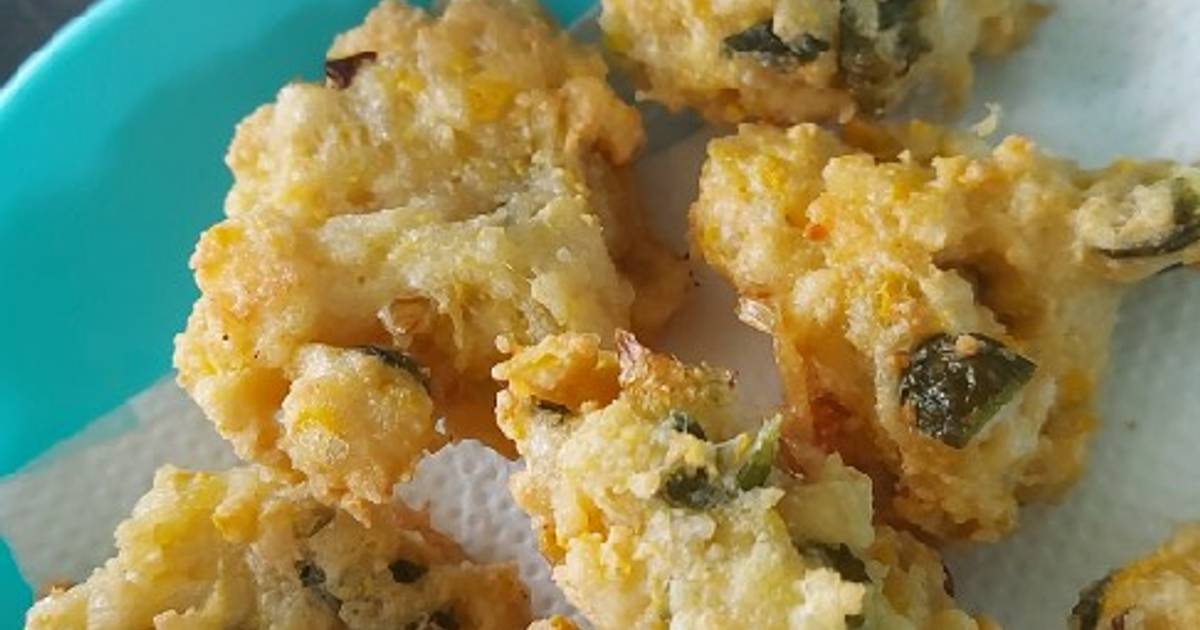 63 resep bakwan kuah cuko enak dan mudah - Cookpad