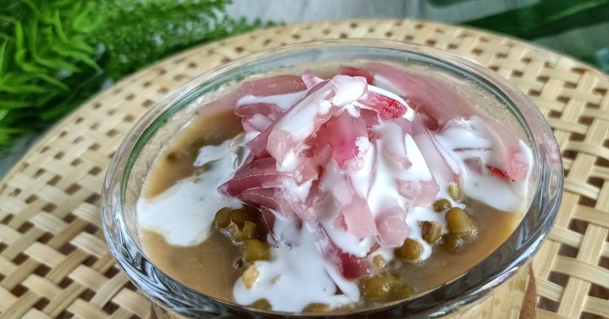 612 resep pacar cina enak dan sederhana ala rumahan - Cookpad