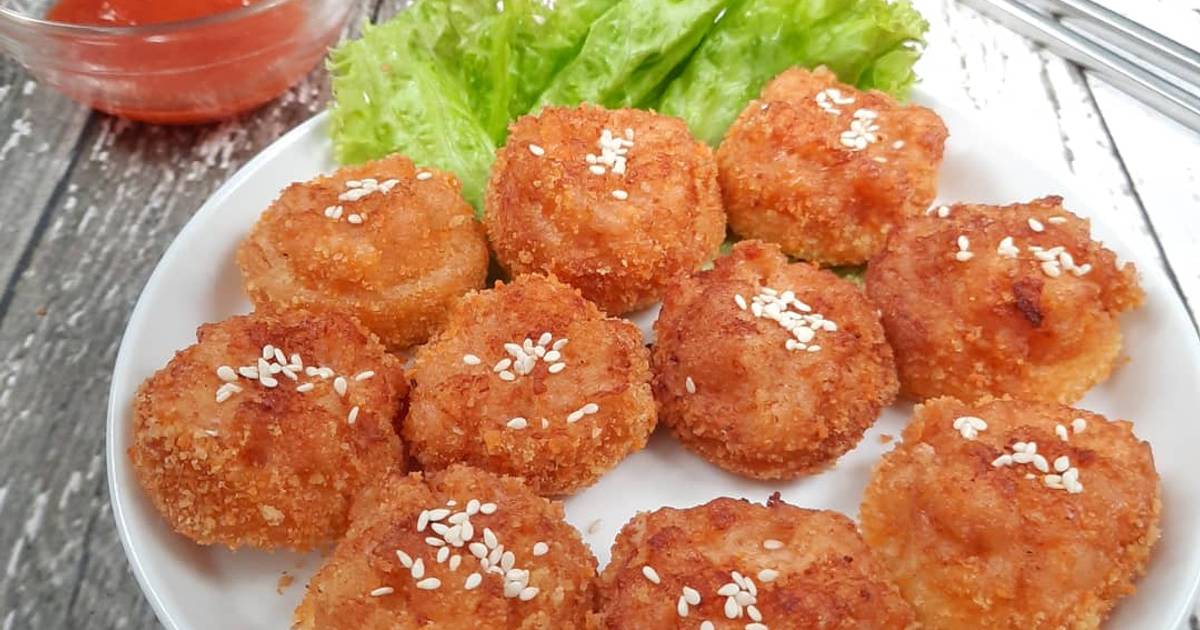 88.372 resep udang enak dan sederhana ala rumahan - Cookpad