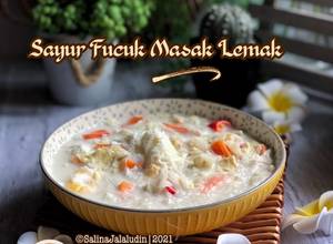 Resepi fucuk terbaik: Hidangan ringkas dan sedap untuk setiap selera