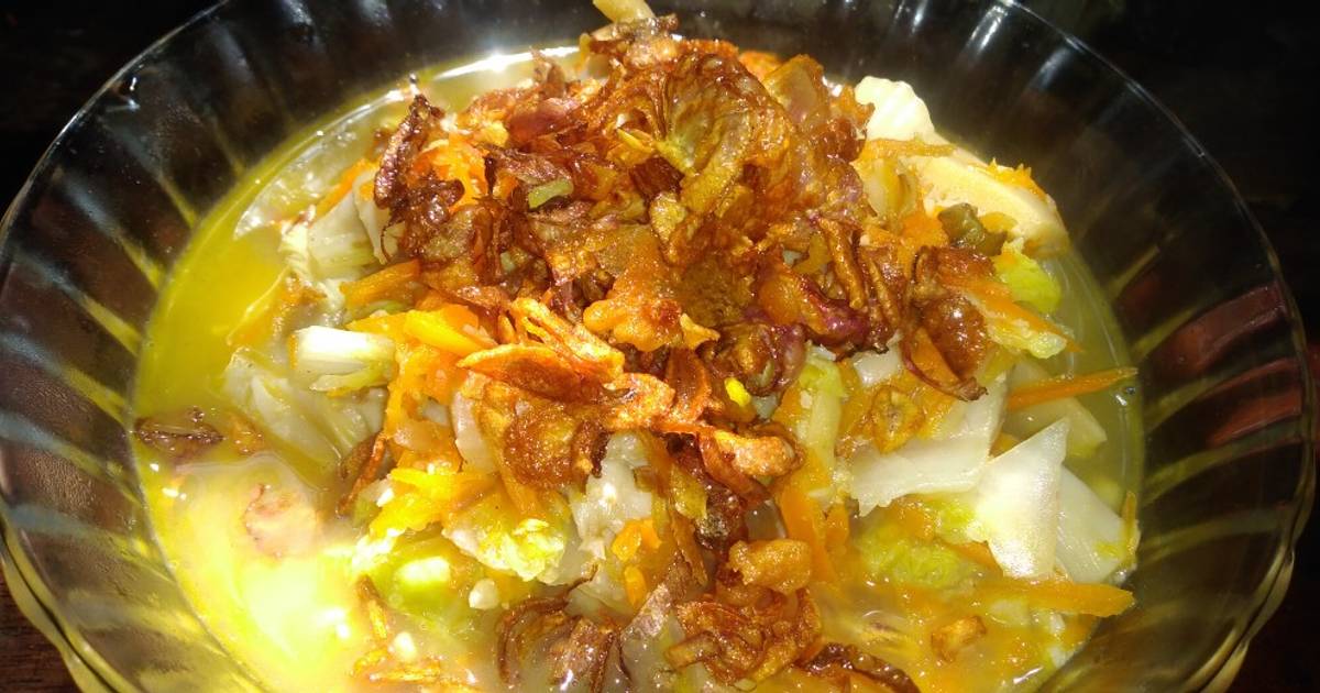 Resep Capcay jamur tiram hot 😋😋 oleh Ulfingi_tan - Cookpad