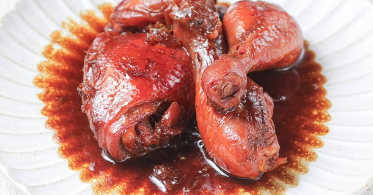 Resep Ayam goreng solaria oleh cutzamania - Cookpad