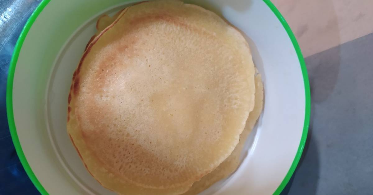 8.117 resep panekuk enak dan sederhana ala rumahan - Cookpad
