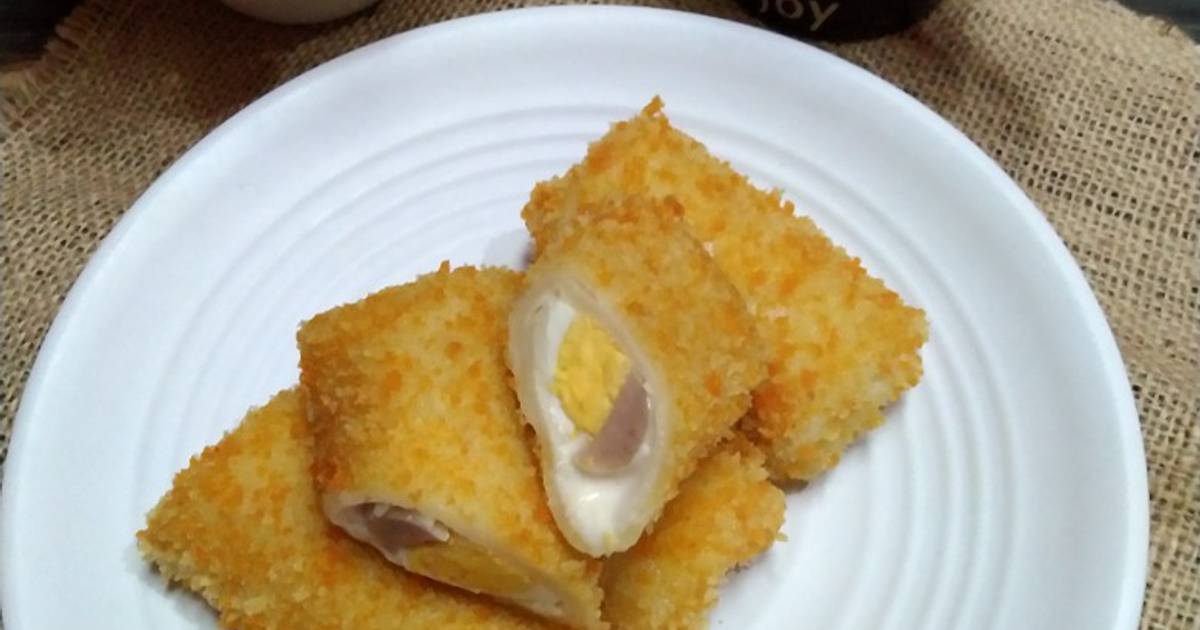 37 resep mayonnaise 📌 recipe enak dan mudah - Cookpad