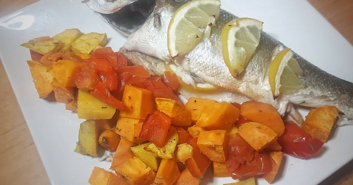 Batata - 6.726 recetas caseras- Cookpad