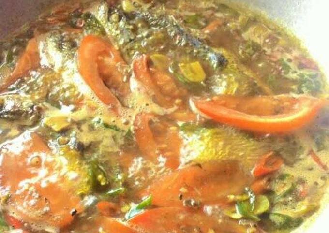 Resep Grengseng dencis oleh Nia.R_minoZ - Cookpad