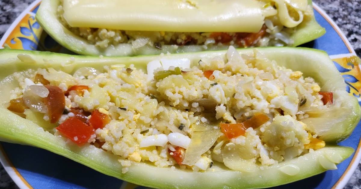 Recetas con zucchini: simples, deliciosas y como opción vegana