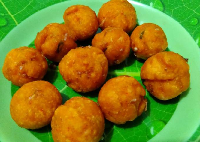 Resep Sala lauak/ sala bule khas pariaman oleh Annisa Nur Muslimah ...