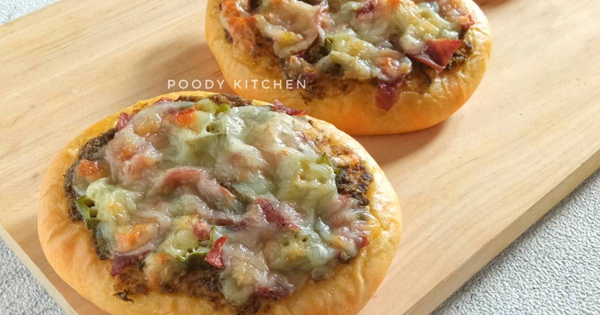 Resep roti homemade yang lembut dan mengembang: Sederhana & empuk