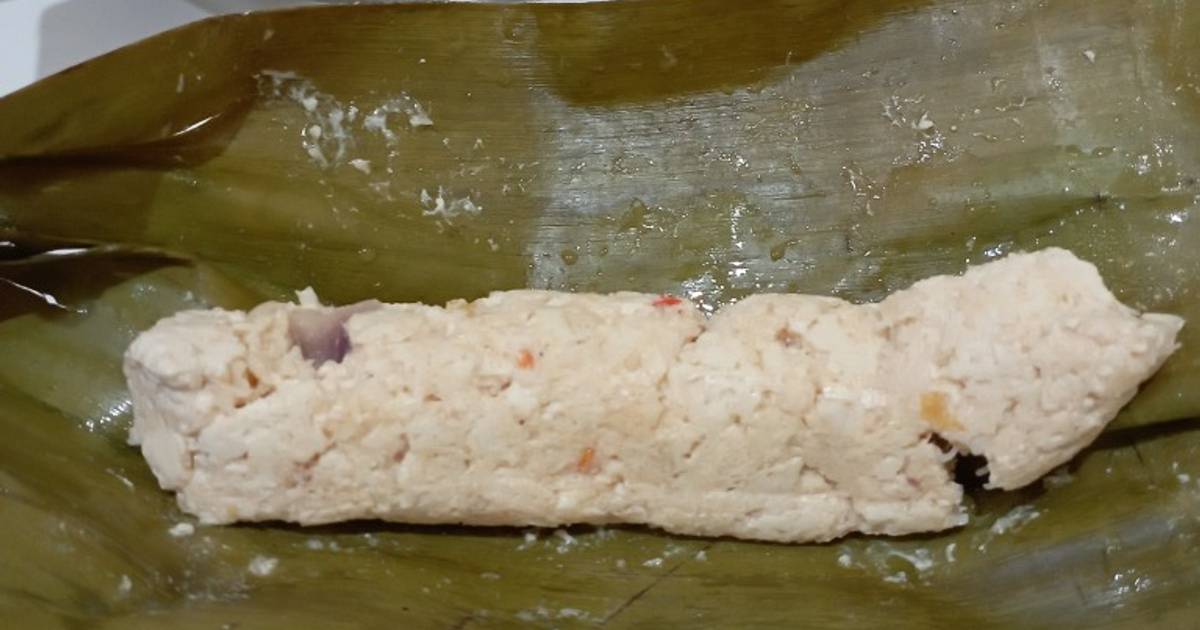 Resep Botok Tahu / Pelas Tahu oleh Diana Ratna Sari - Cookpad