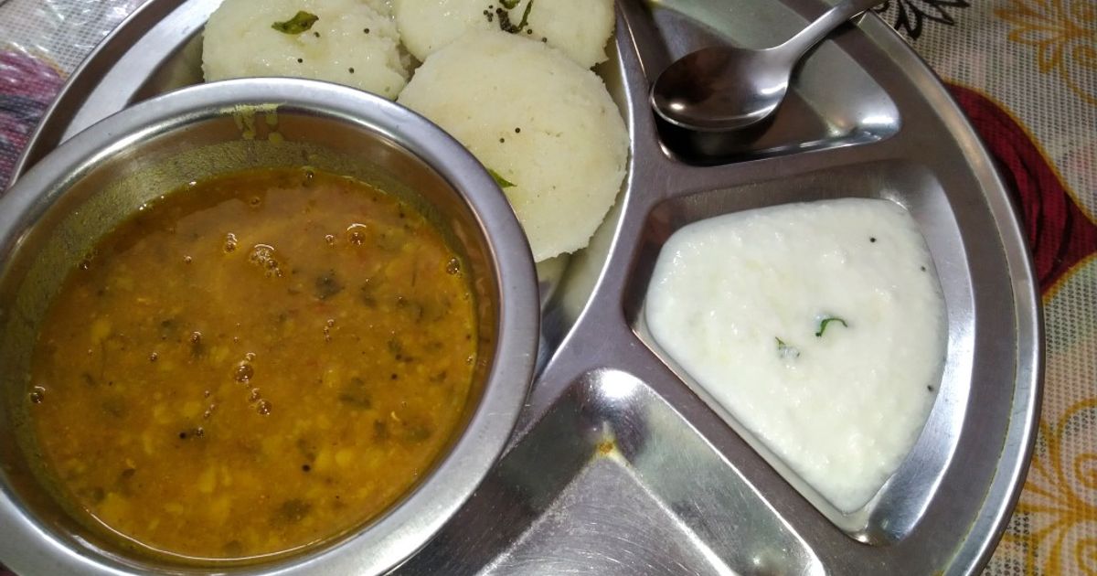 घर के बनाये easy and simple 1,453 सूजी का इडली (suji ka idli recipe in ...