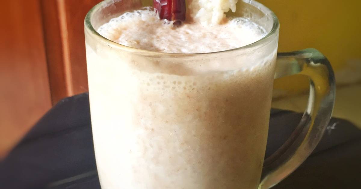 8 resep juice tape ketan enak dan mudah - Cookpad