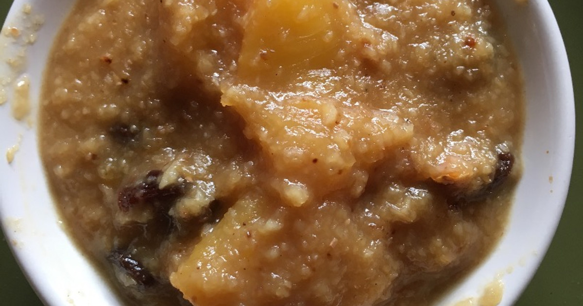 Crema De Coco Tierno Con Piña En Dulce Receta de Alheniel (LAB Humo y ...