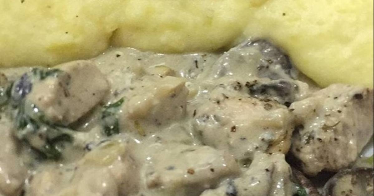 3.566 resep parut parmesan enak dan mudah - Cookpad