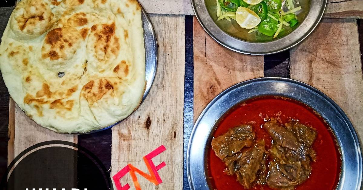 14 easy and tasty kaskas recipes by home cooks - Cookpad